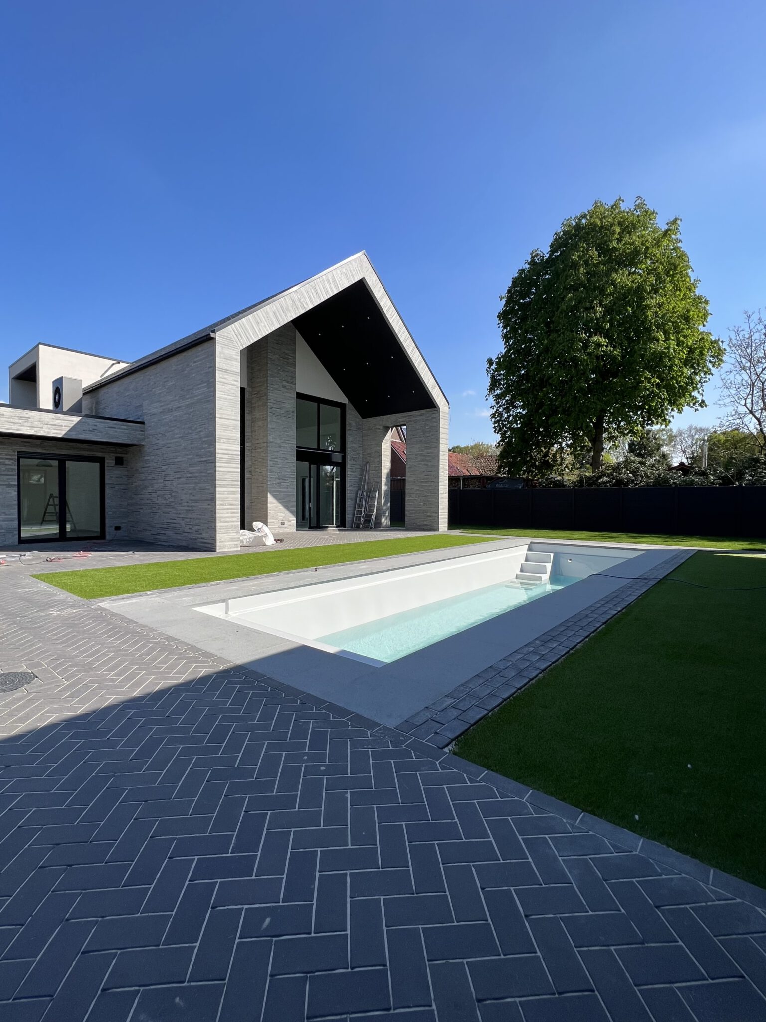 Matis Bauunternehmen