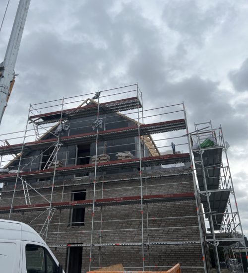 Matis Bauunternehmen