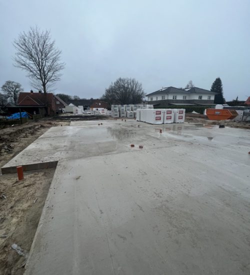 Matis Bauunternehmen