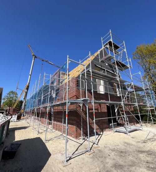 Matis Bauunternehmen