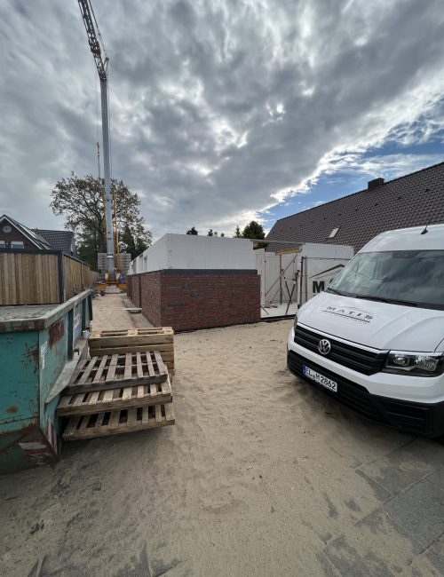 Matis Bauunternehmen